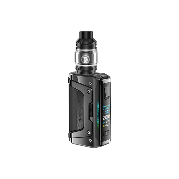 Geek Vape Aegis Legend 5 Kit | 200W Durable Mod + Z Tank | Canada